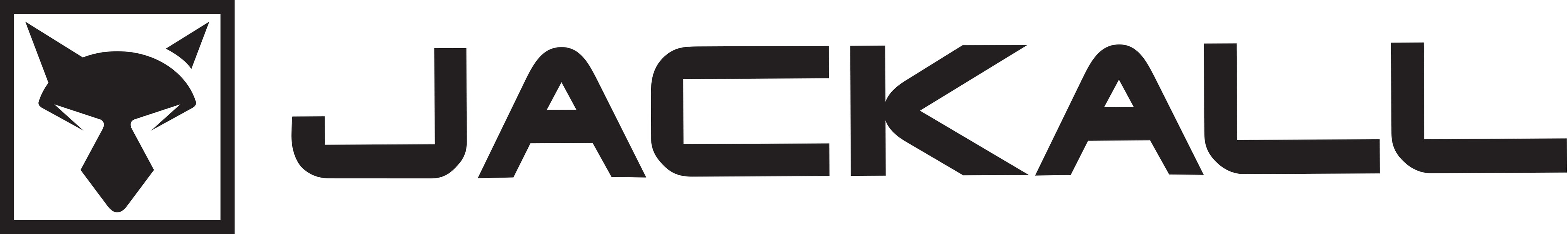 Jackall Brand — The Tackle Trap