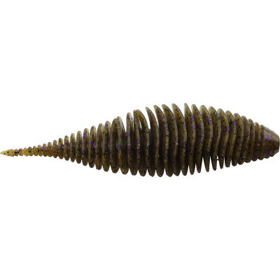 Geecrack Bellows Shad