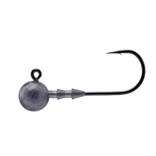Round Ball Jig Heads