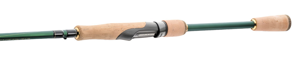 Daiwa TD Eye Walleye Series Spinning Rods (2024)