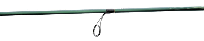 Daiwa TD Eye Walleye Series Spinning Rods (2024)