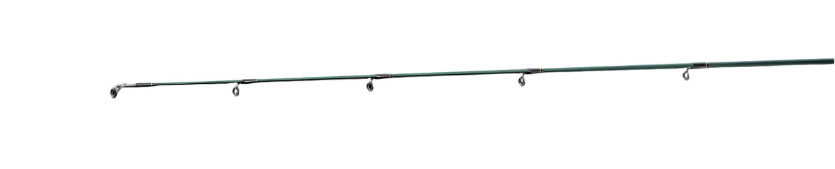 Daiwa TD Eye Walleye Series Spinning Rods (2024)