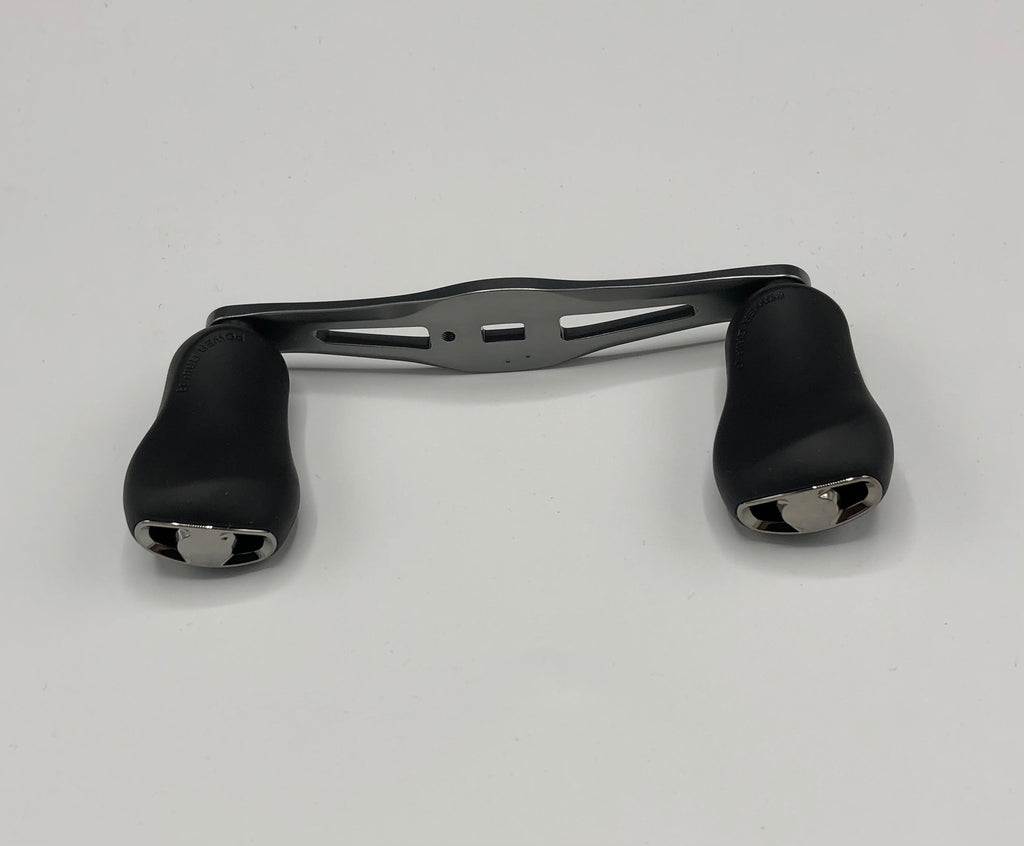 Shimano Handles and Knobs — The Tackle Trap