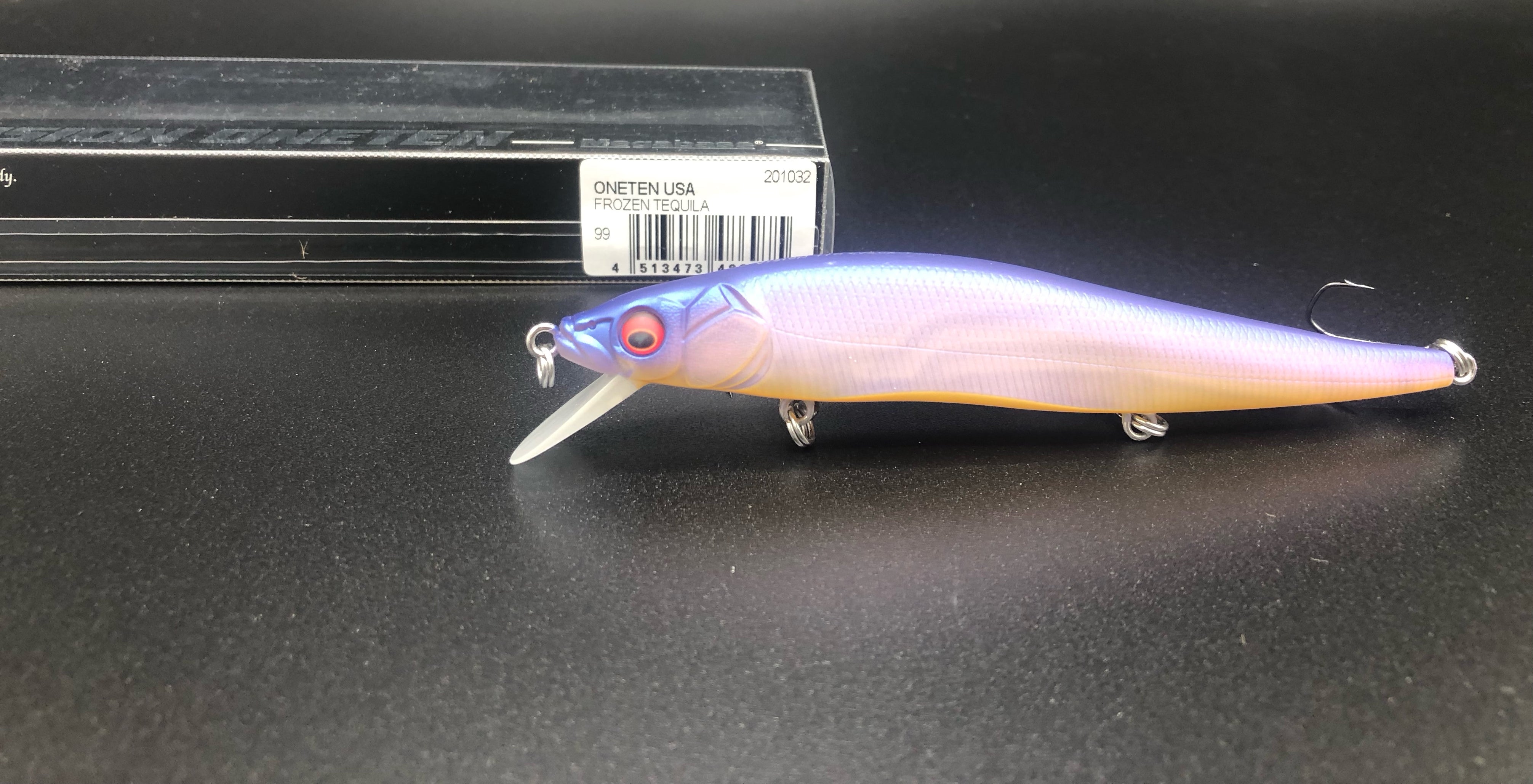 Megabass Vision 110 Limited (SP-C) FA — The Tackle Trap