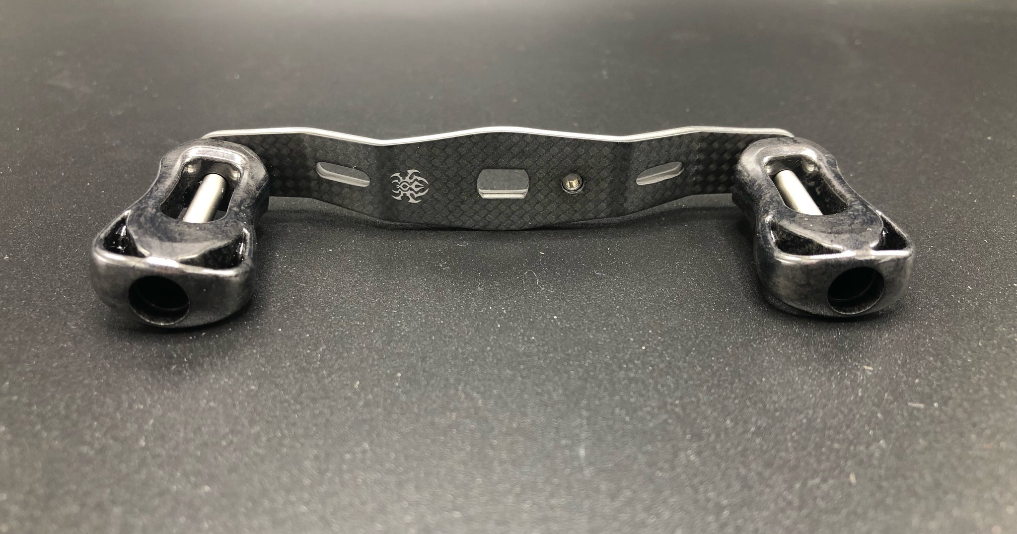 Daiwa Handles — The Tackle Trap