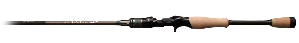 Megabass Orochi X10 Casting Rods (2024)