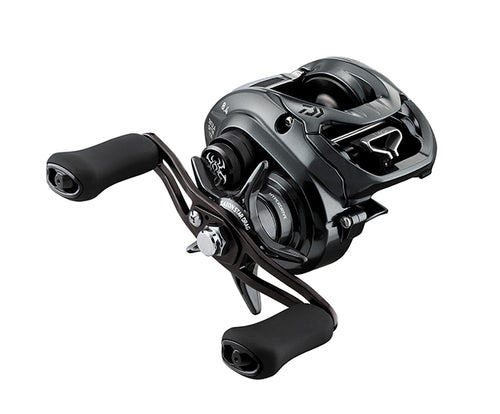 Daiwa Tatula SV TW 150 (2024)