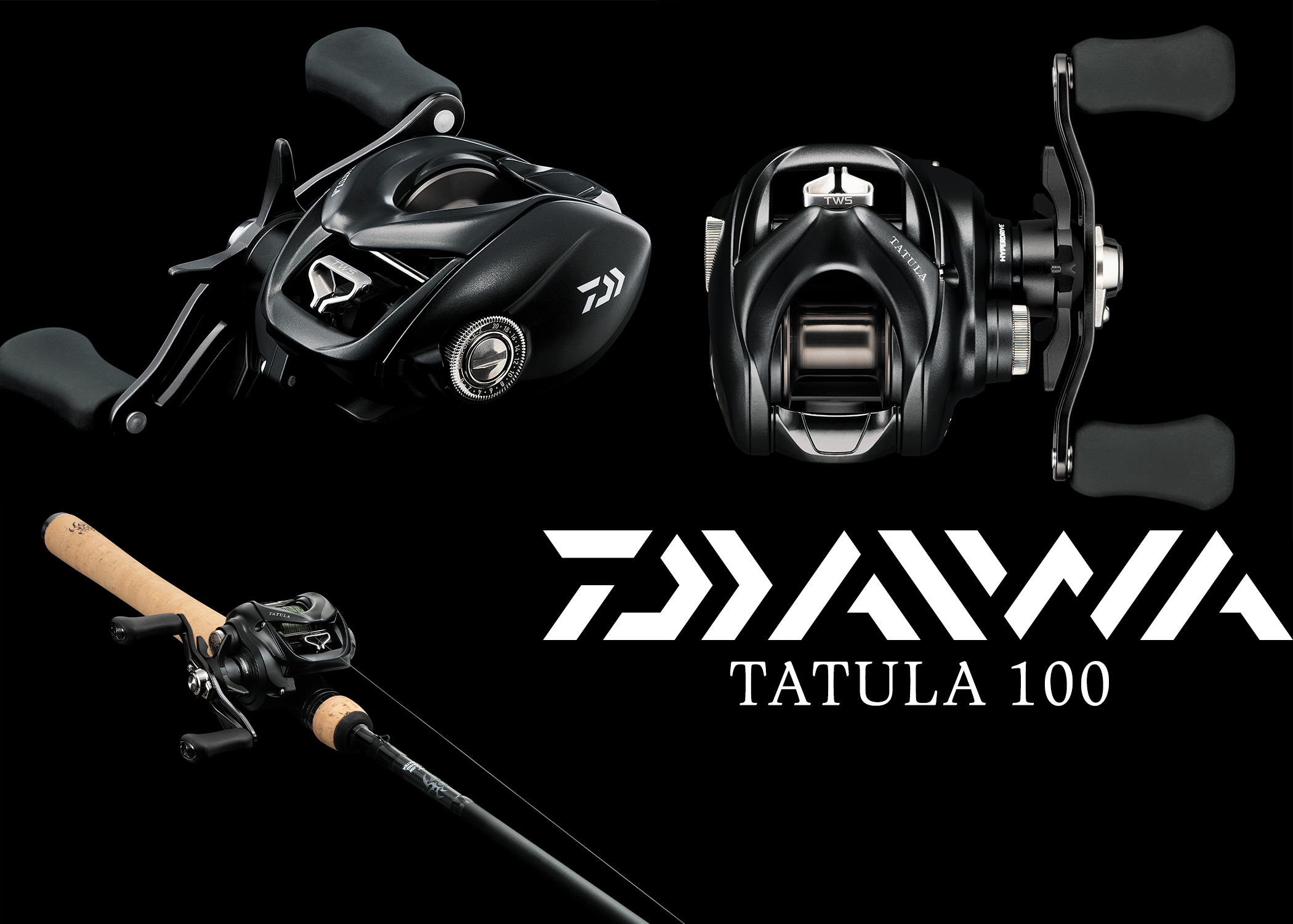 Tackle Trap — The Tackle Trap