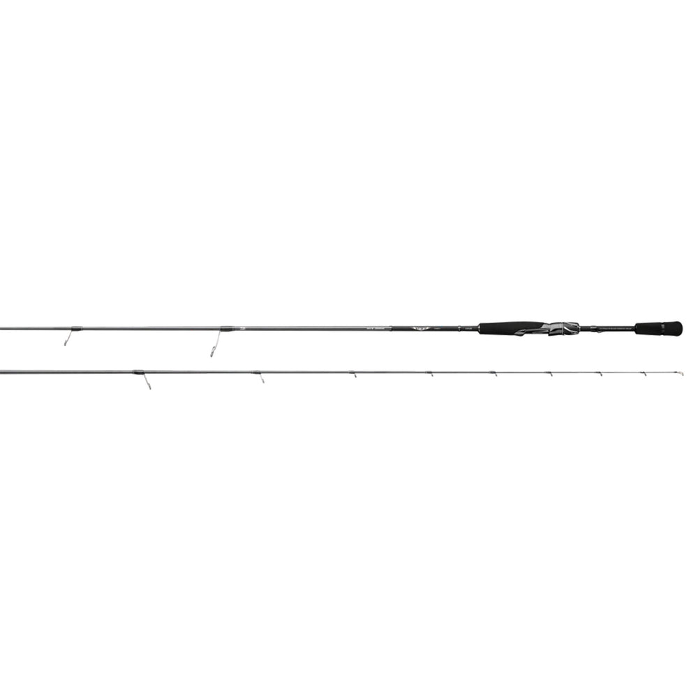 Daiwa Steez Spinning Rods (2025)