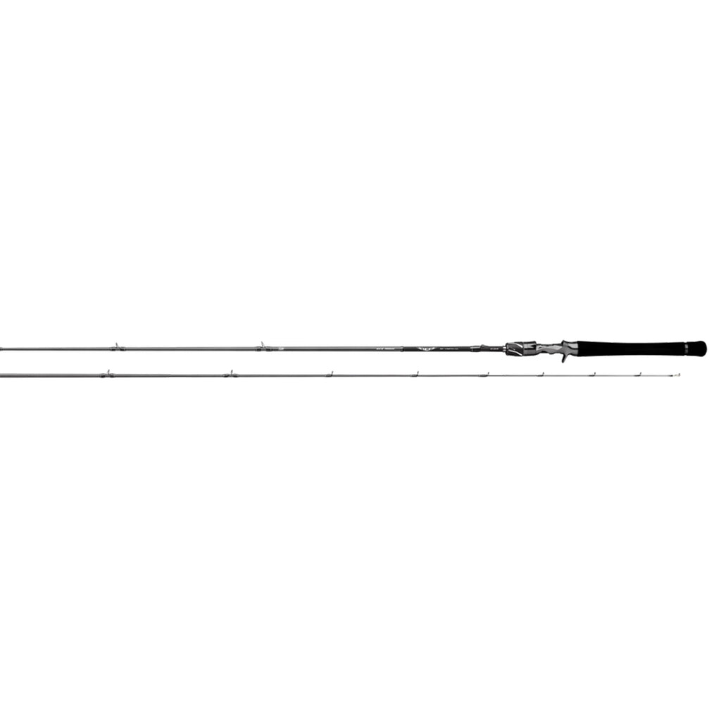 Daiwa Steez Casting Rods (2025)
