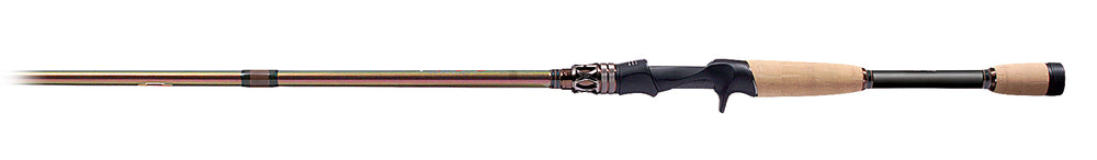 Megabass Destroyer Evoluzion Casting Rods (2025)