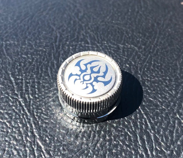 Daiwa Part J69-2502 Tatula 100 Cast Control Cap