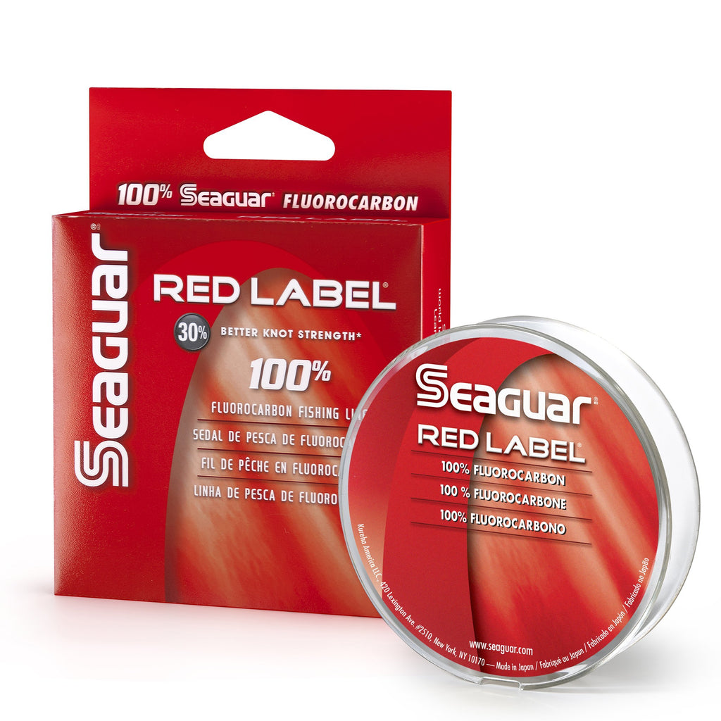 Seaguar Red Label