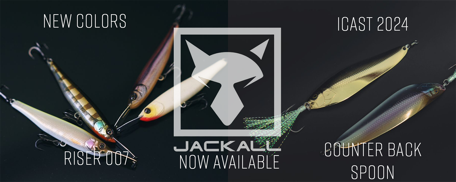 Tackle Trap