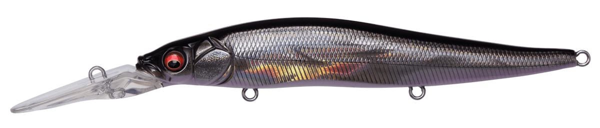 Megabass Vision 110 +2