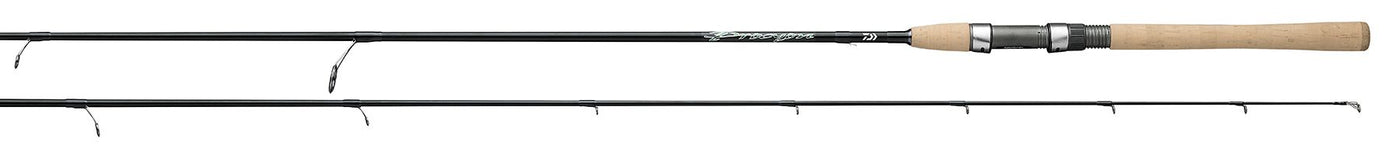 Daiwa Procyon Spinning Rods