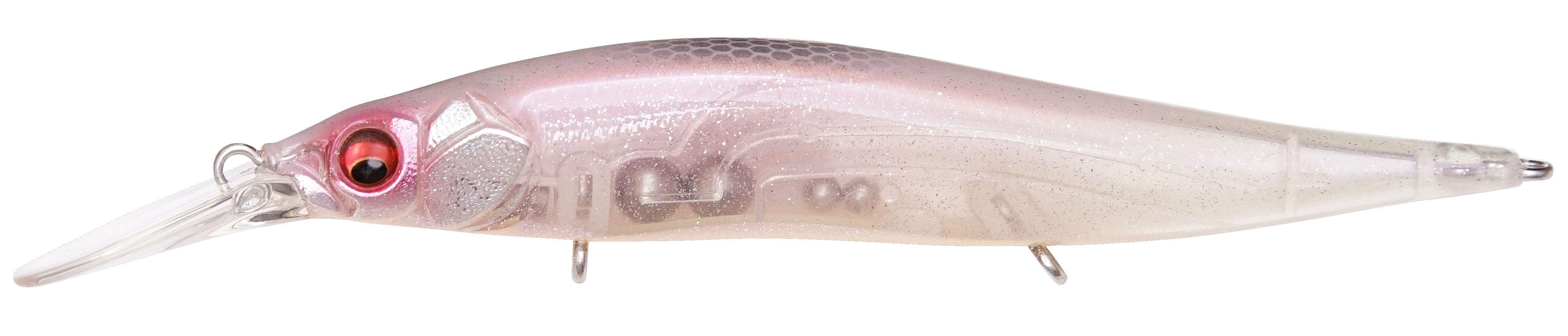 Megabass Vision 110 +1 JR — The Tackle Trap