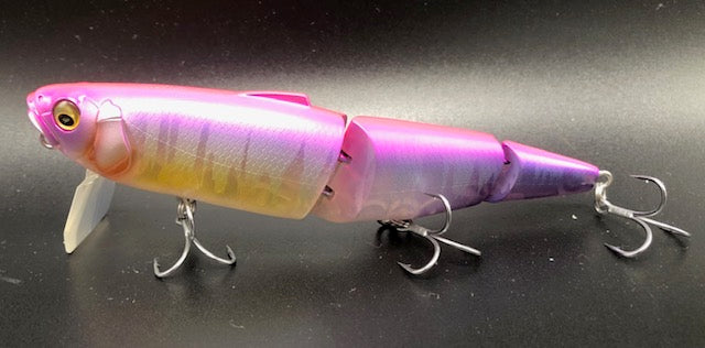 Megabass SuWITCH (SP-C) — The Tackle Trap