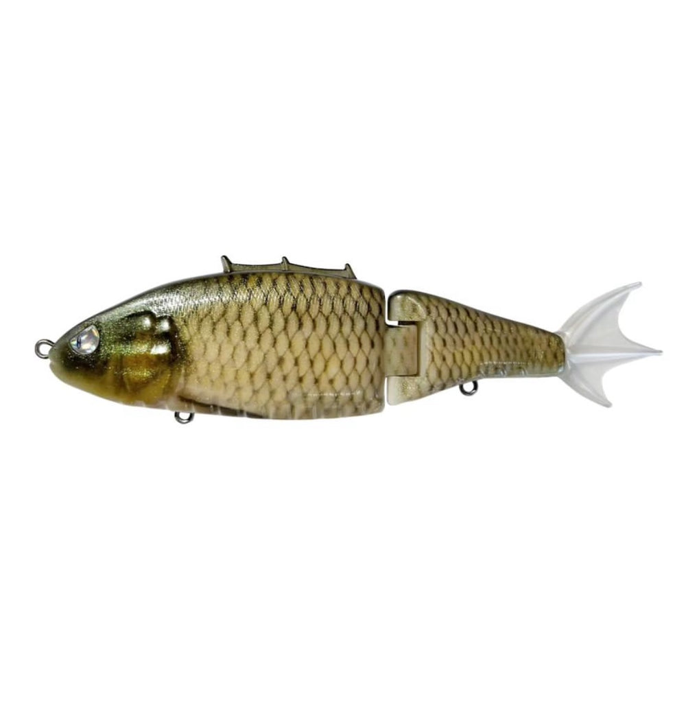 Double H MIR Jr. Swimbait