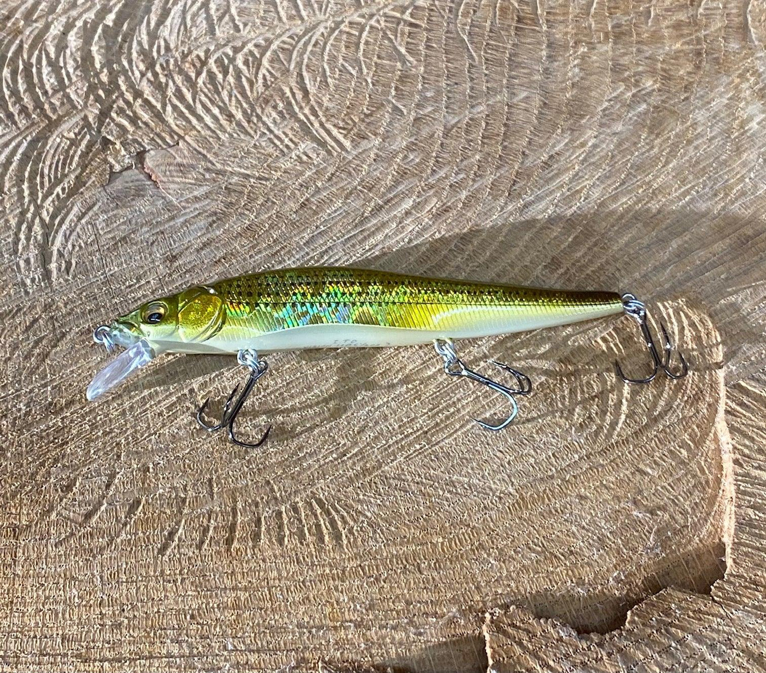 Megabass Vision 110 Limited (SP-C) FA — The Tackle Trap