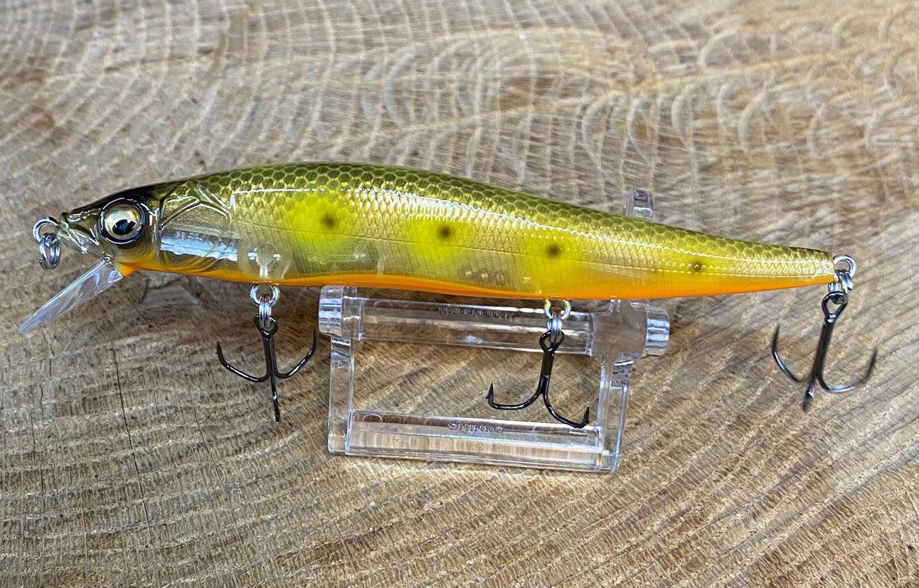 Megabass Vision 110 Limited (SP-C) FA — The Tackle Trap