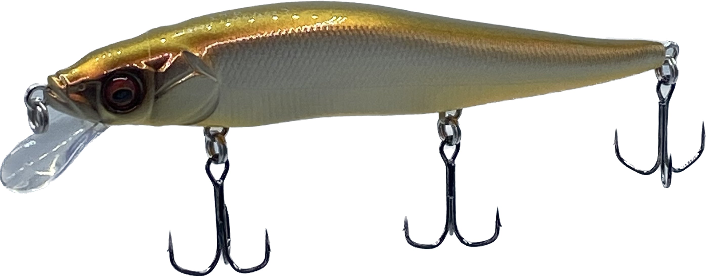 Megabass Vision 110 Limited (SP-C) FA — The Tackle Trap