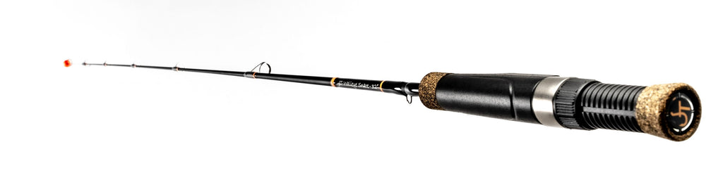 Jt Outdoor Products Walleye Snare Ice Fishing Rod