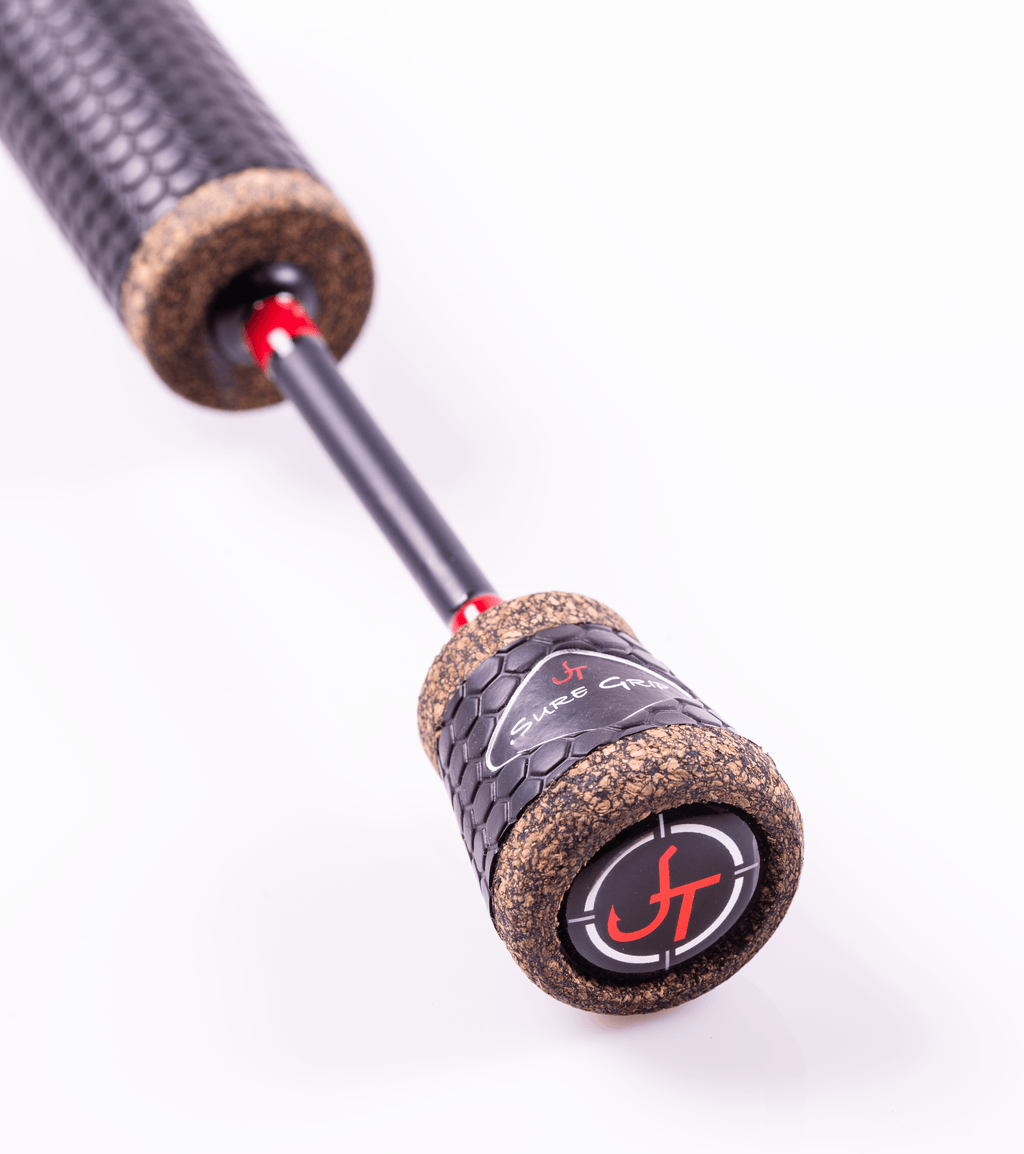 JT Outdoor Products Rogue Ice Fishing Rods