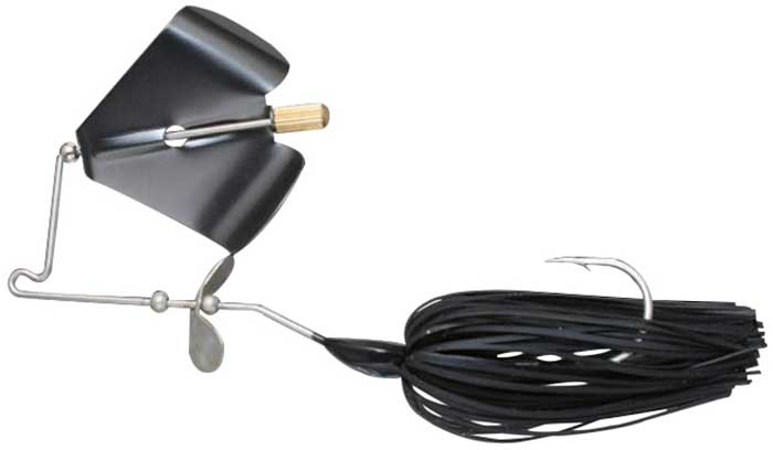 Jackall Firecracker — The Tackle Trap