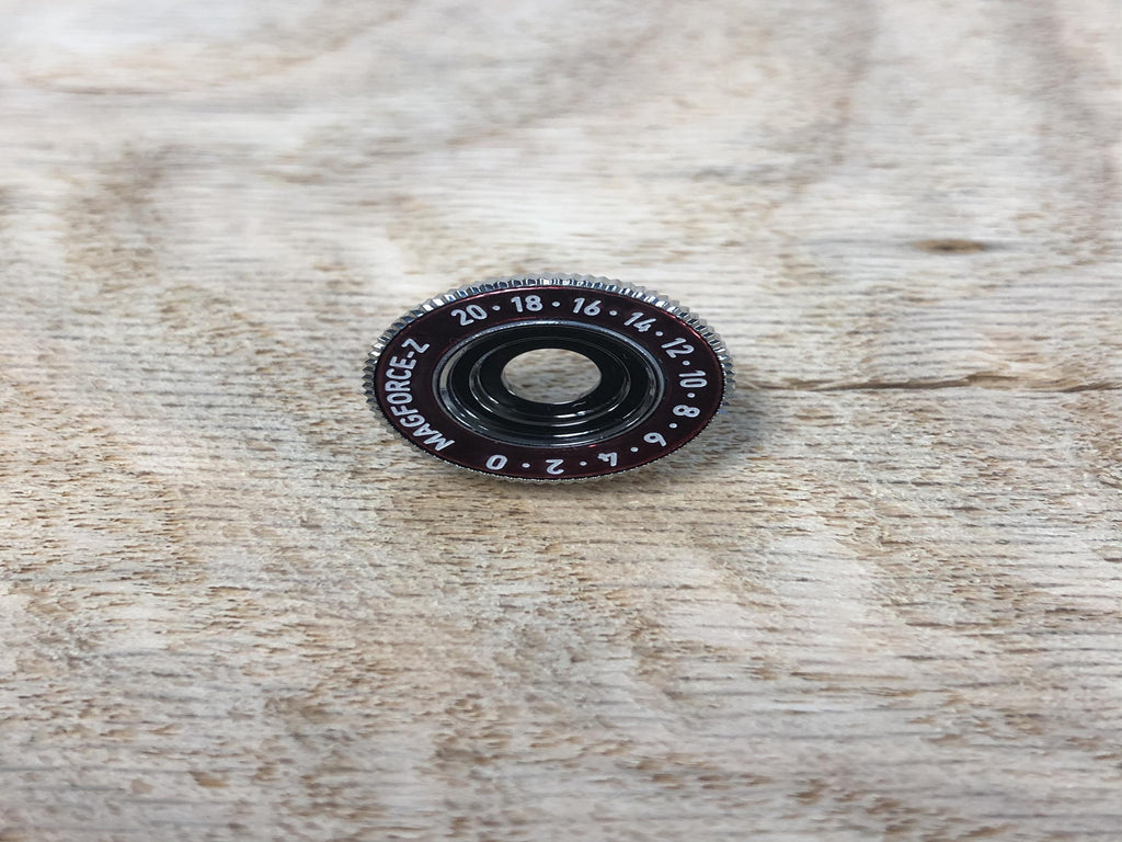 Daiwa Zillion TW Left Hand Brake Dial H93-0220