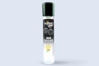 Boca Lightning Lube (12CC) — The Tackle Trap