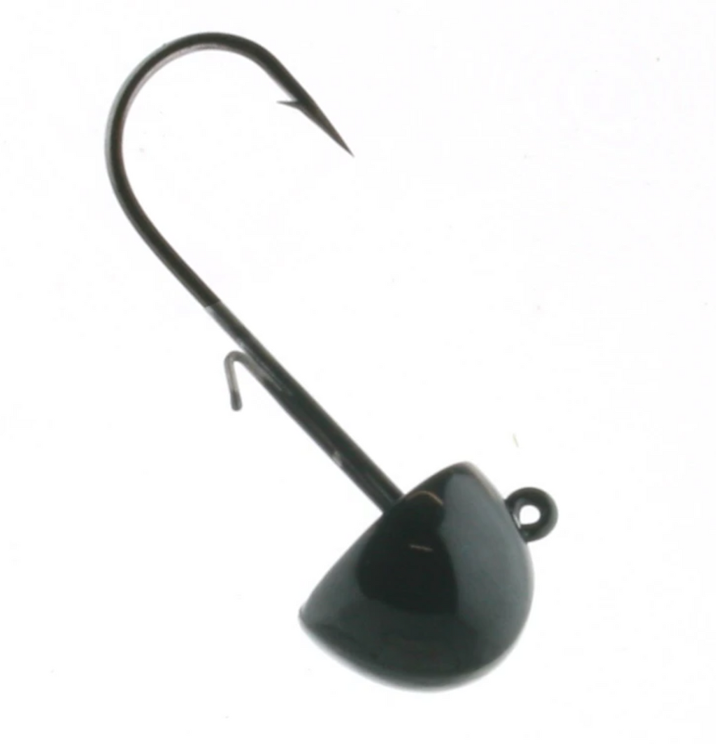 Ned Rig Jig Heads — The Tackle Trap