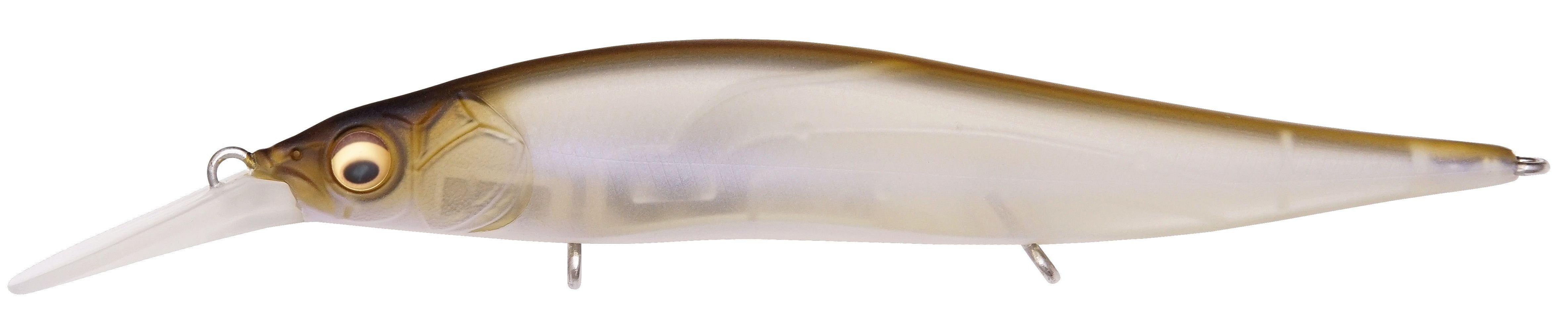 Megabass Vision 110 +1 JR — The Tackle Trap