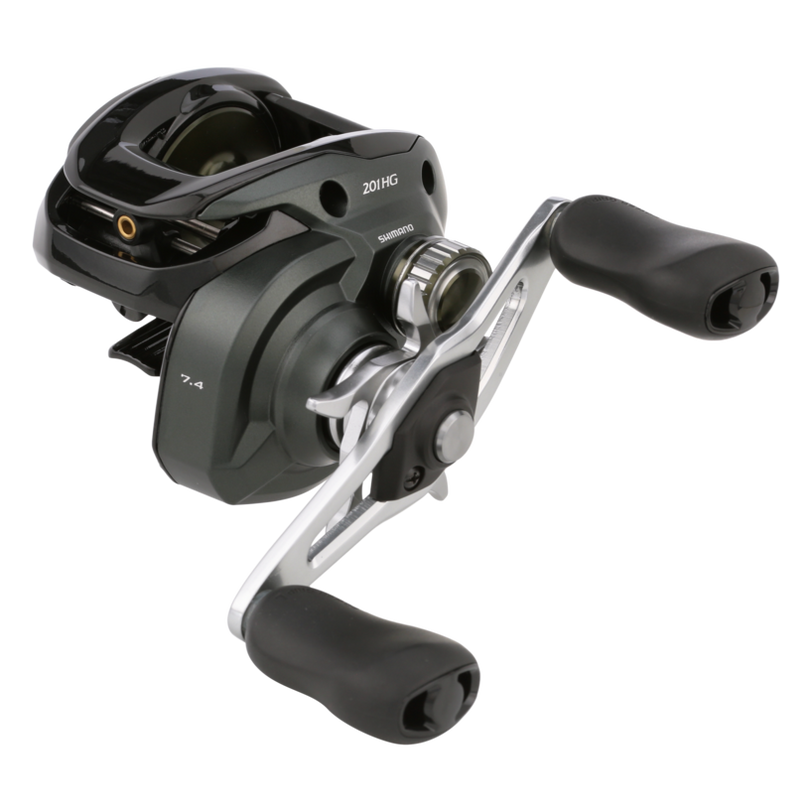 Shimano Curado 200 M (2023) — The Tackle Trap