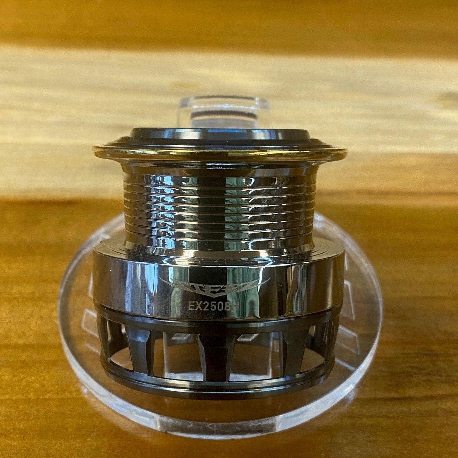 Daiwa Spools — The Tackle Trap