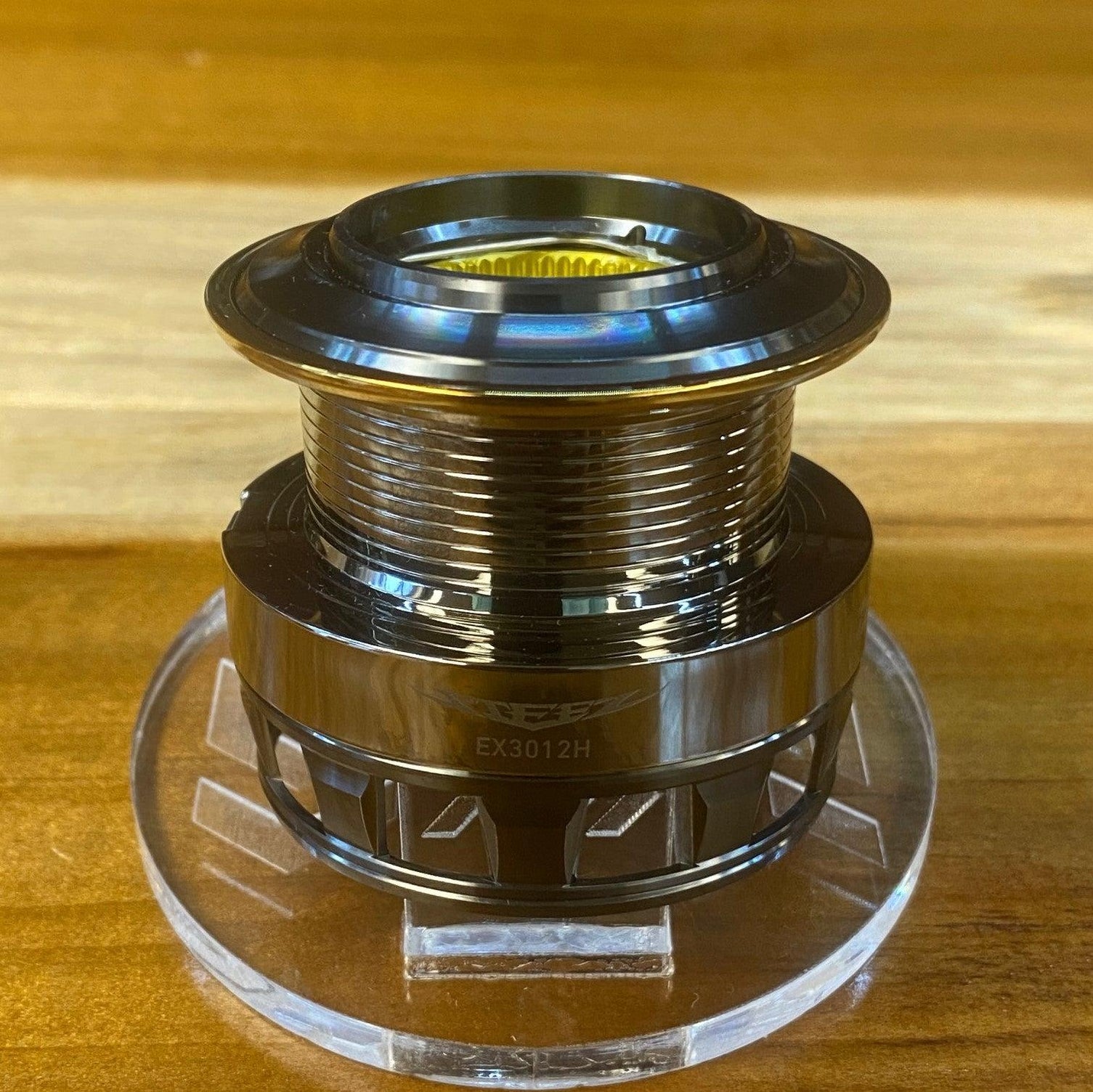Daiwa Spools — The Tackle Trap