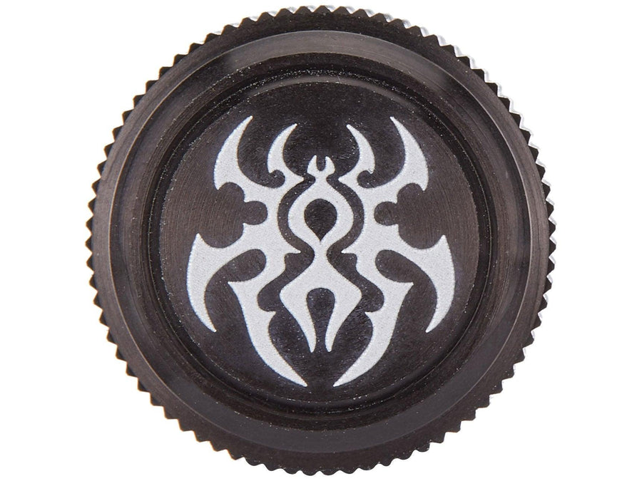 Daiwa Drag Stars and Cast Control Caps