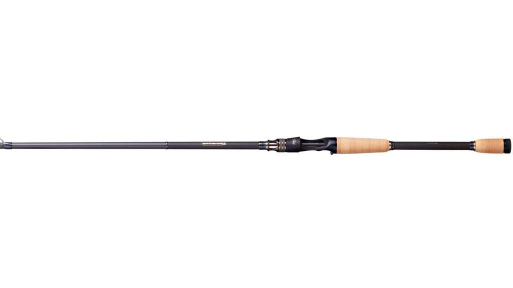 Casting Rods — The Tackle Trap