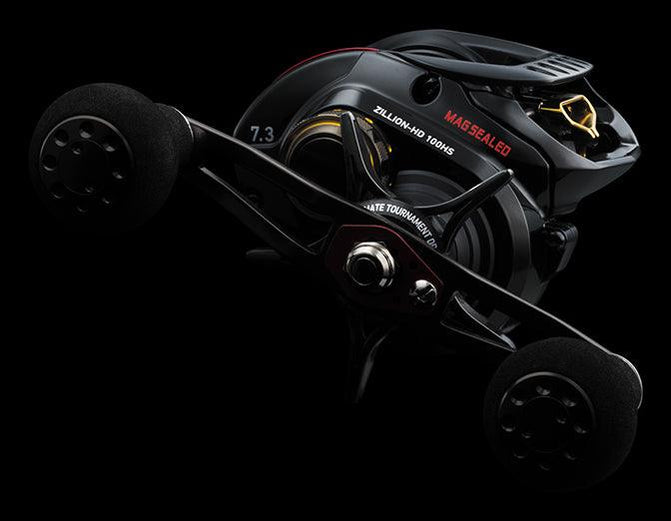 Daiwa Spools — The Tackle Trap
