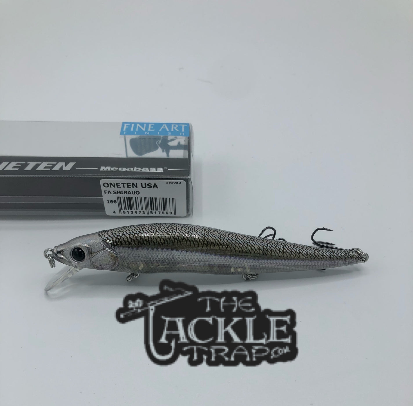 Megabass Vision 110 Limited (SP-C) FA — The Tackle Trap