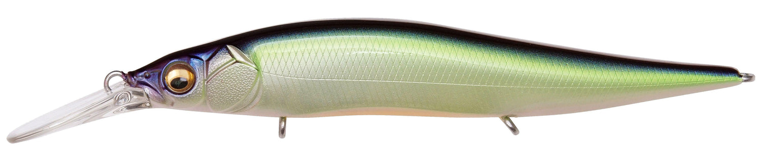 Megabass Vision 110 +1 JR