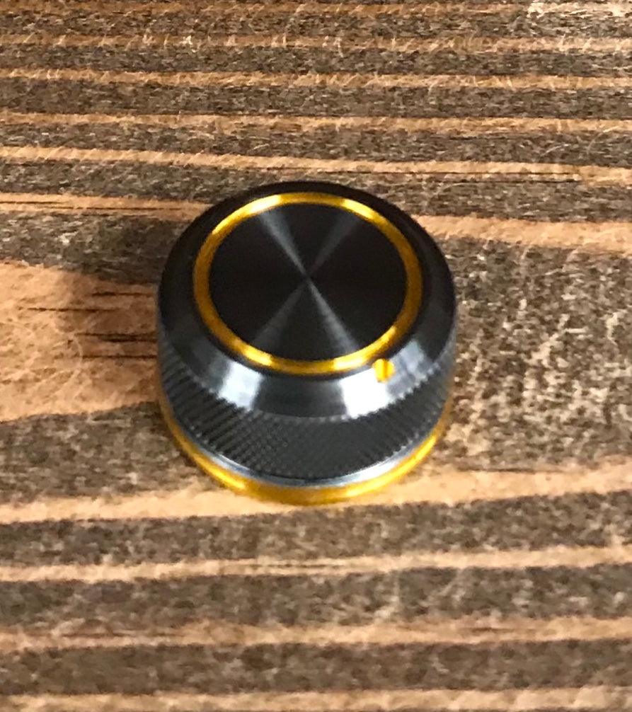 Daiwa Tatula SV TW Cast Control Cap KIT - GOLD J47-2301