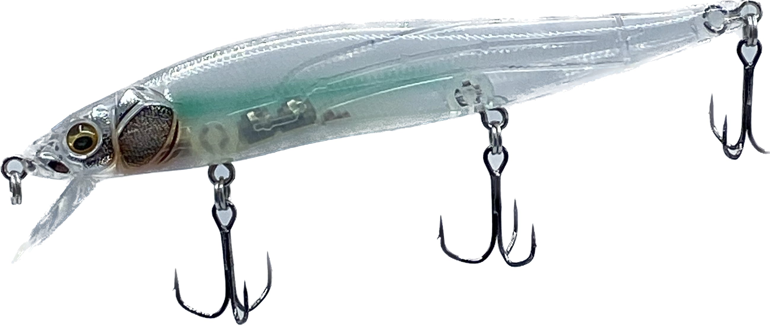 Megabass Vision 110 Limited (SP-C) FA — The Tackle Trap
