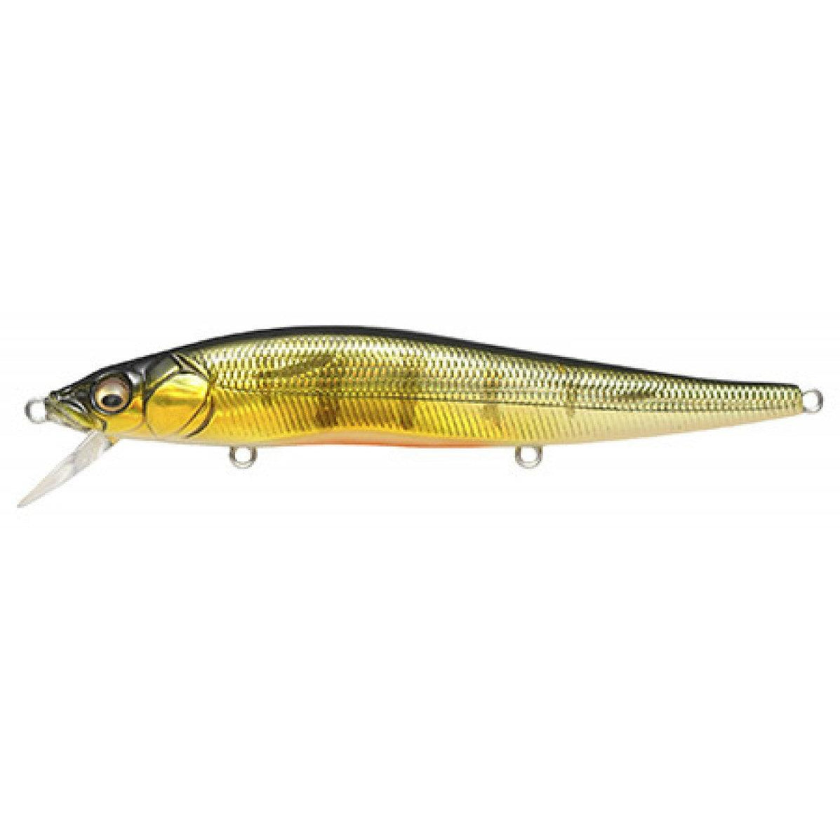 Megabass Vision 110 — The Tackle Trap