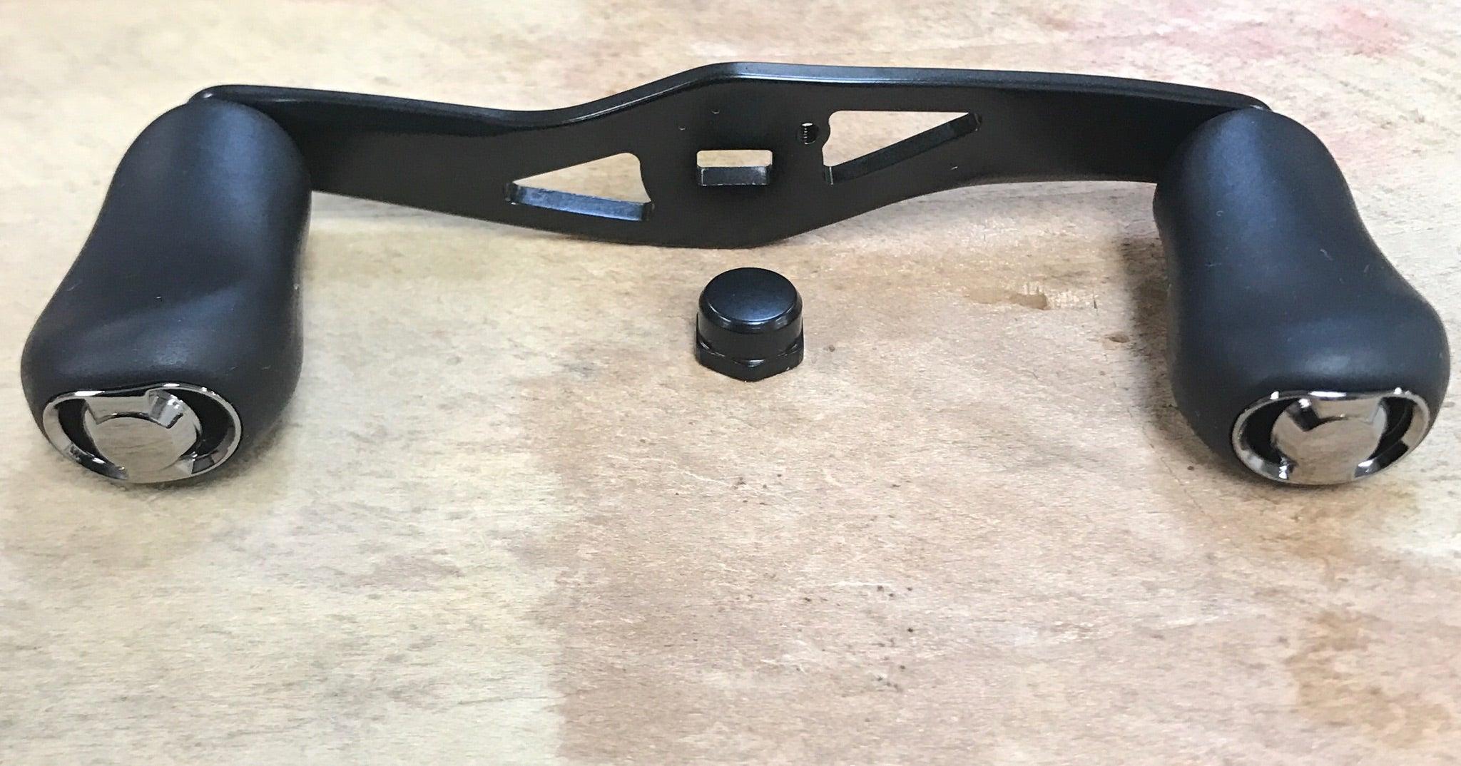 Shimano Handles and Knobs — The Tackle Trap