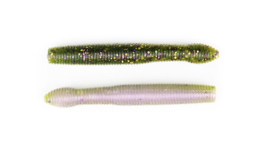 Ned Rig Baits — The Tackle Trap