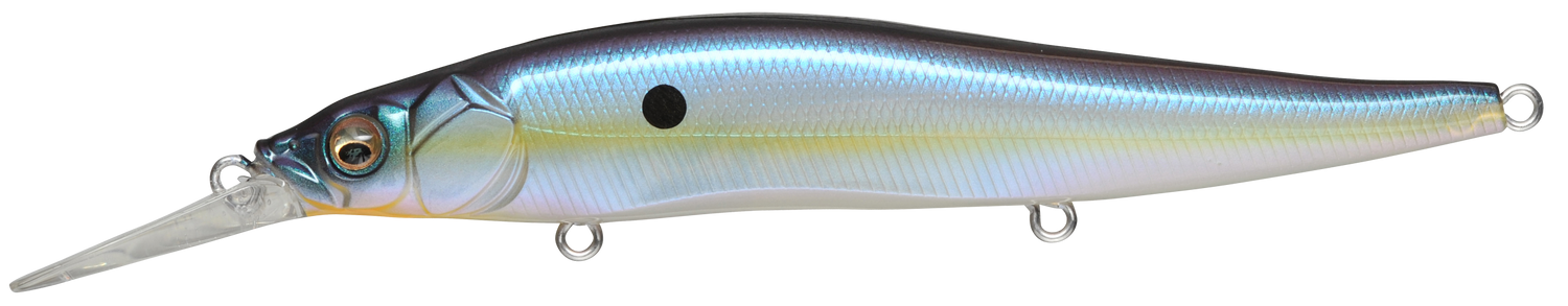 Megabass Vision 110 +1
