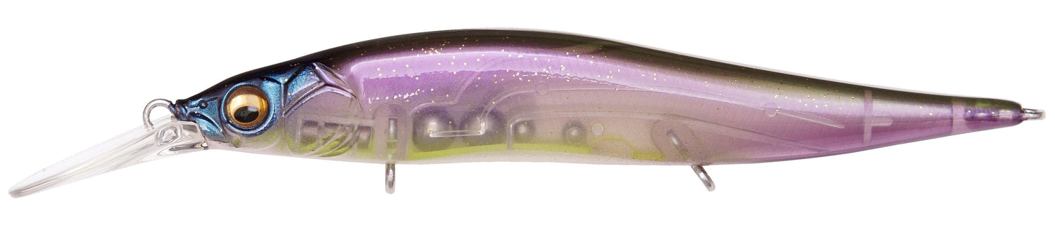 Megabass Vision 110 +1 JR