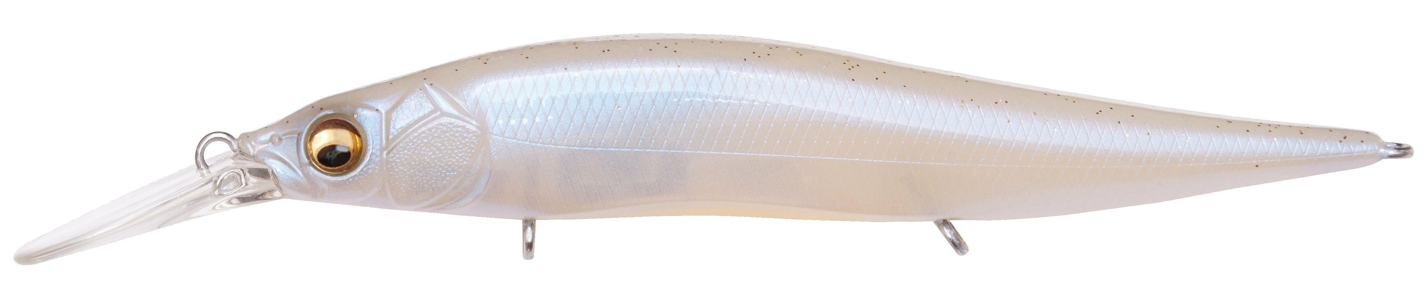 Megabass Vision 110 +1 JR — The Tackle Trap