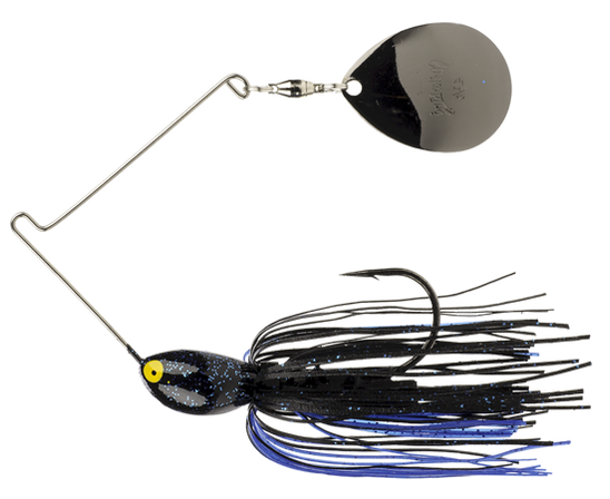 Spinnerbaits — The Tackle Trap